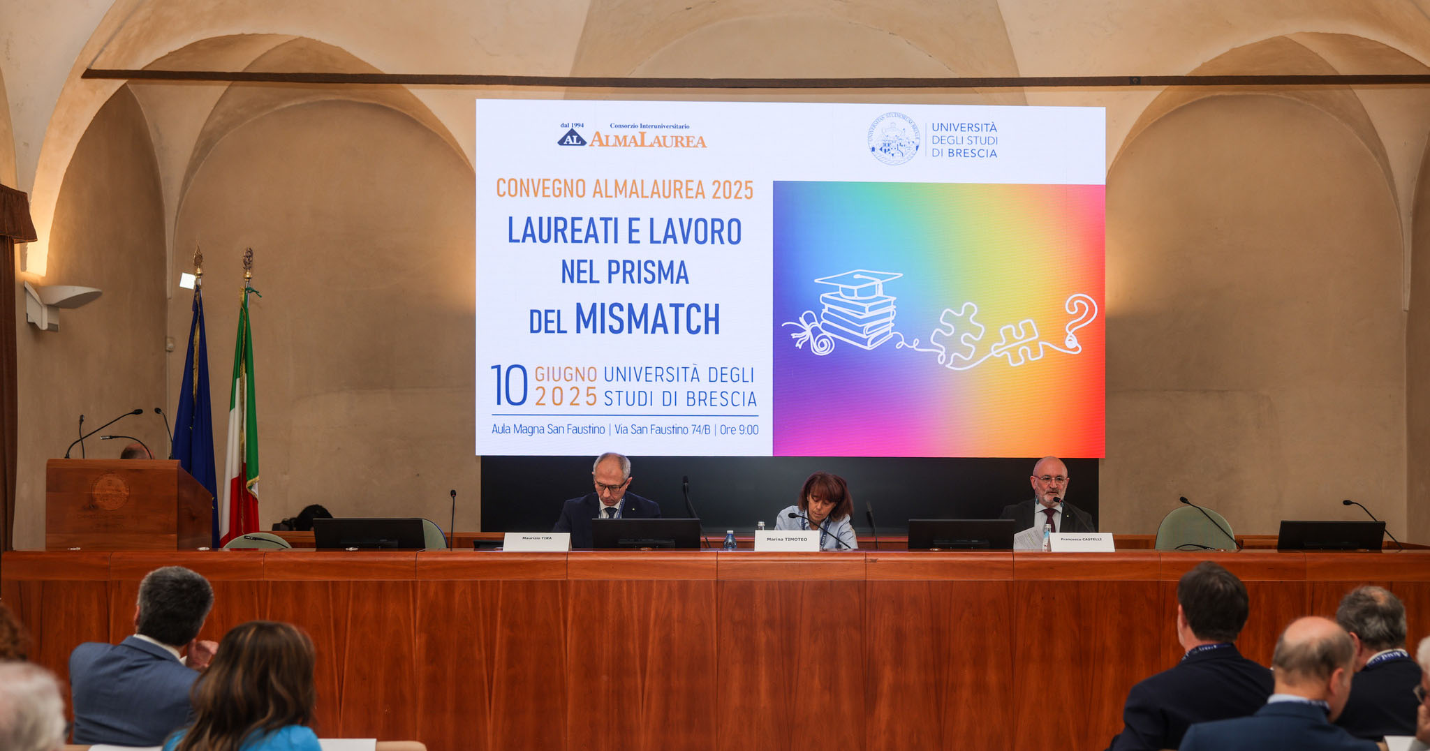 Mismatch prismatico: i fattori che condizionano l'inserimento ...